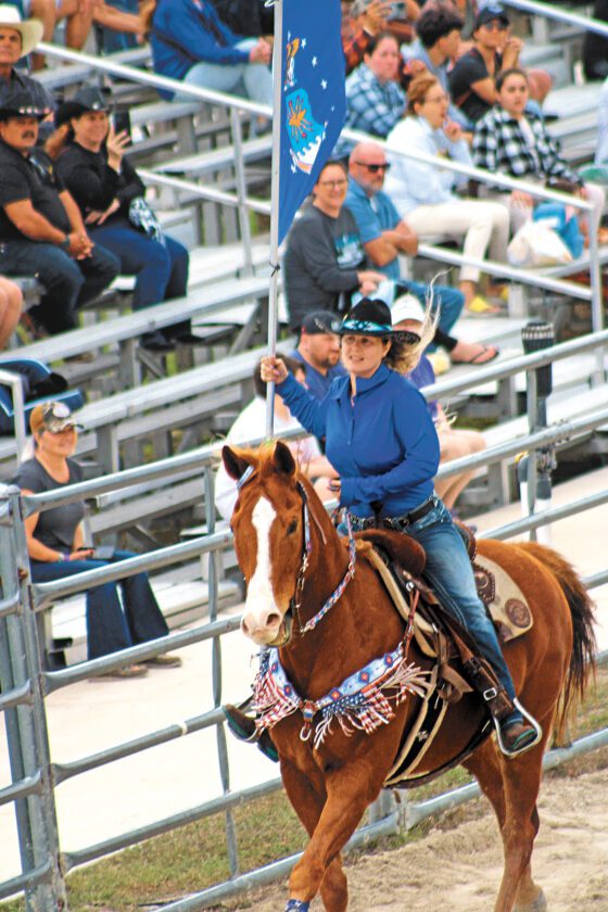 Cracker Day Rodeo weekend celebrates heritage | News, Sports, Jobs ...